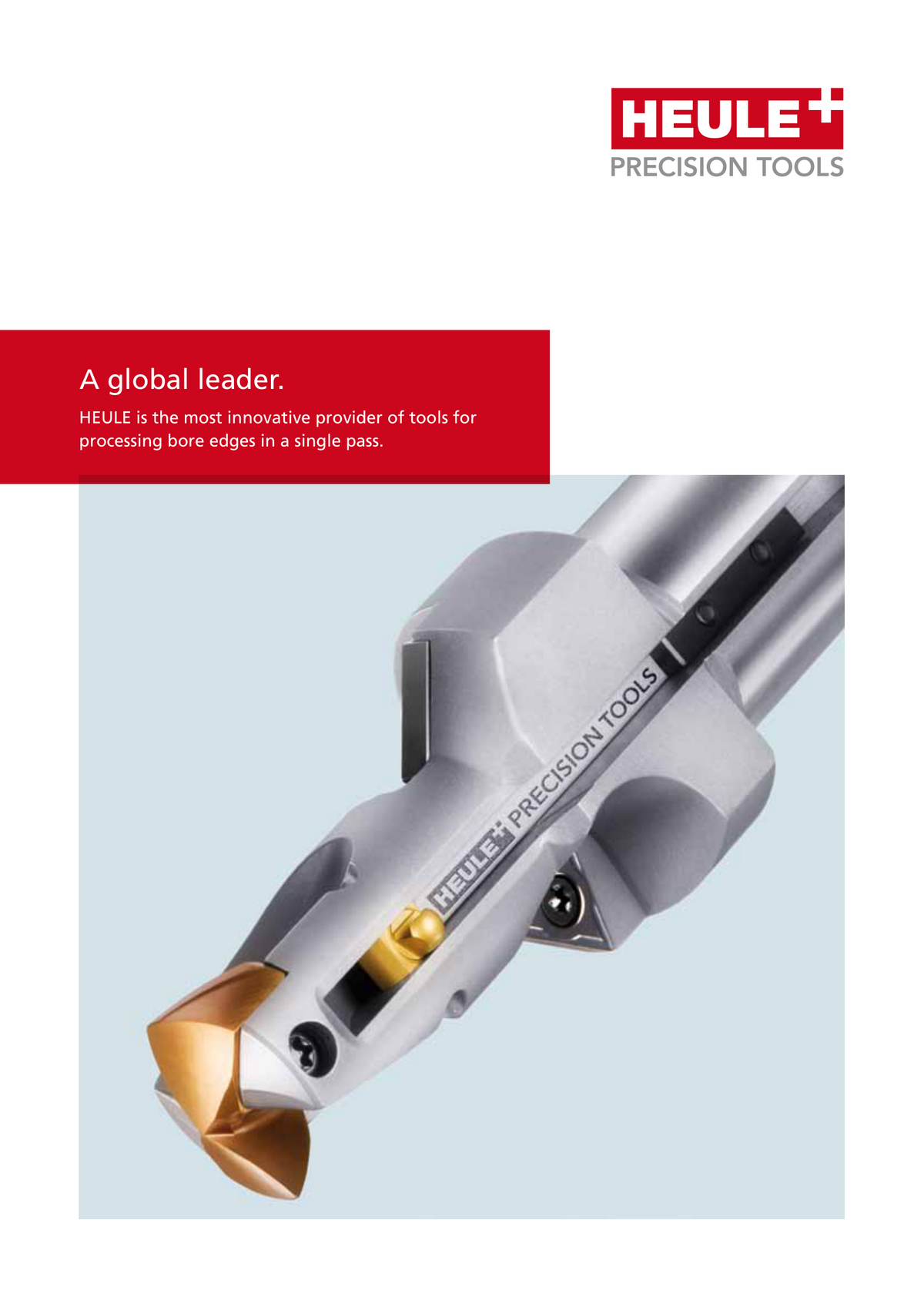 HEULE Digital Media: Tool Catalogs & Resources