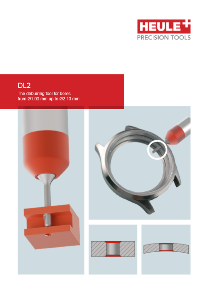 DL2 Digital Media | HEULE Resources