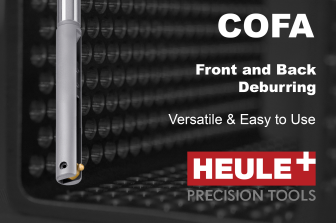 Information - Cofa | Heule Precision Tools