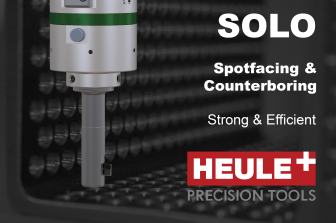 Information - Solo | Heule Precision Tools