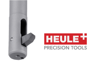 Information - BSF | Heule Precision Tools
